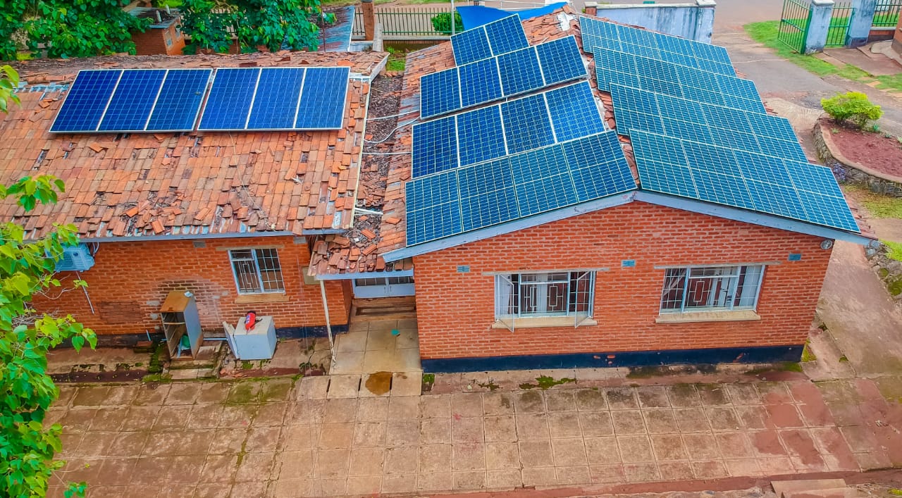 Sunsight Energy